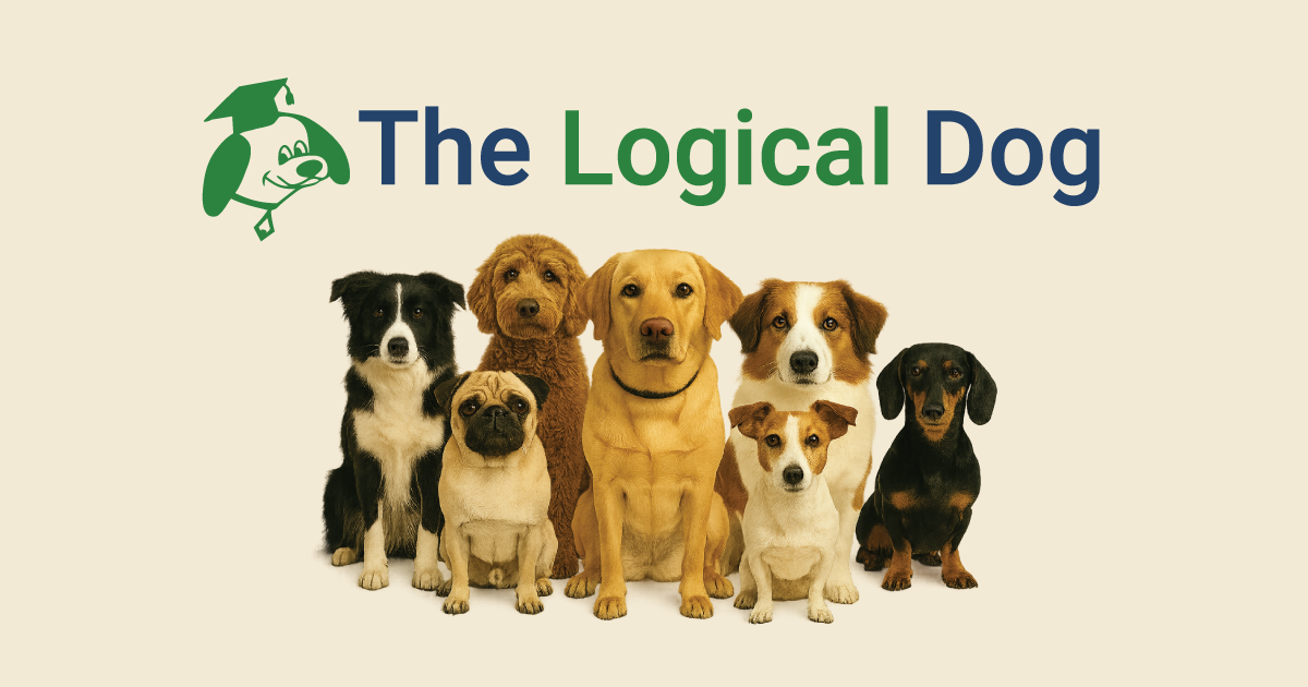 The Logical Dog - The Logical Dog